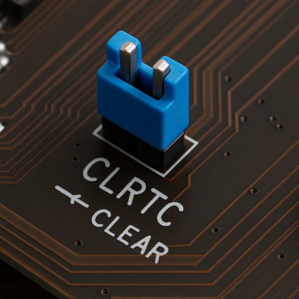 컴퓨터 모니터 안켜짐 - 전원 및 케이블연결 신호없음 해결