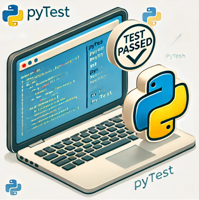 [Python] pytest 테스트 자동화 - 테스트 케이스 항목을 필터링하는 방법