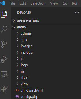 [tools] VS Code. Visual Studio Code 설치. FTP 설정