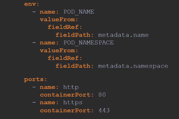 K8S Nginx-controller를 이용한 Ingress 구성 정리 :: Memo Memo