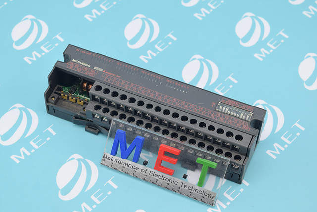AJ65SBTB1-32T [PLC] MITSUBISHI MELSEC OUTPUT UNIT AJ65SBTB1 32T ㈜엠이티 산업 ...