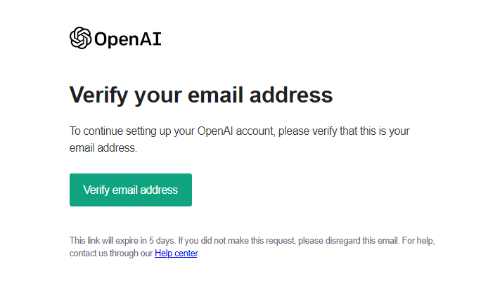 ChatGPT 회원가입 방법
