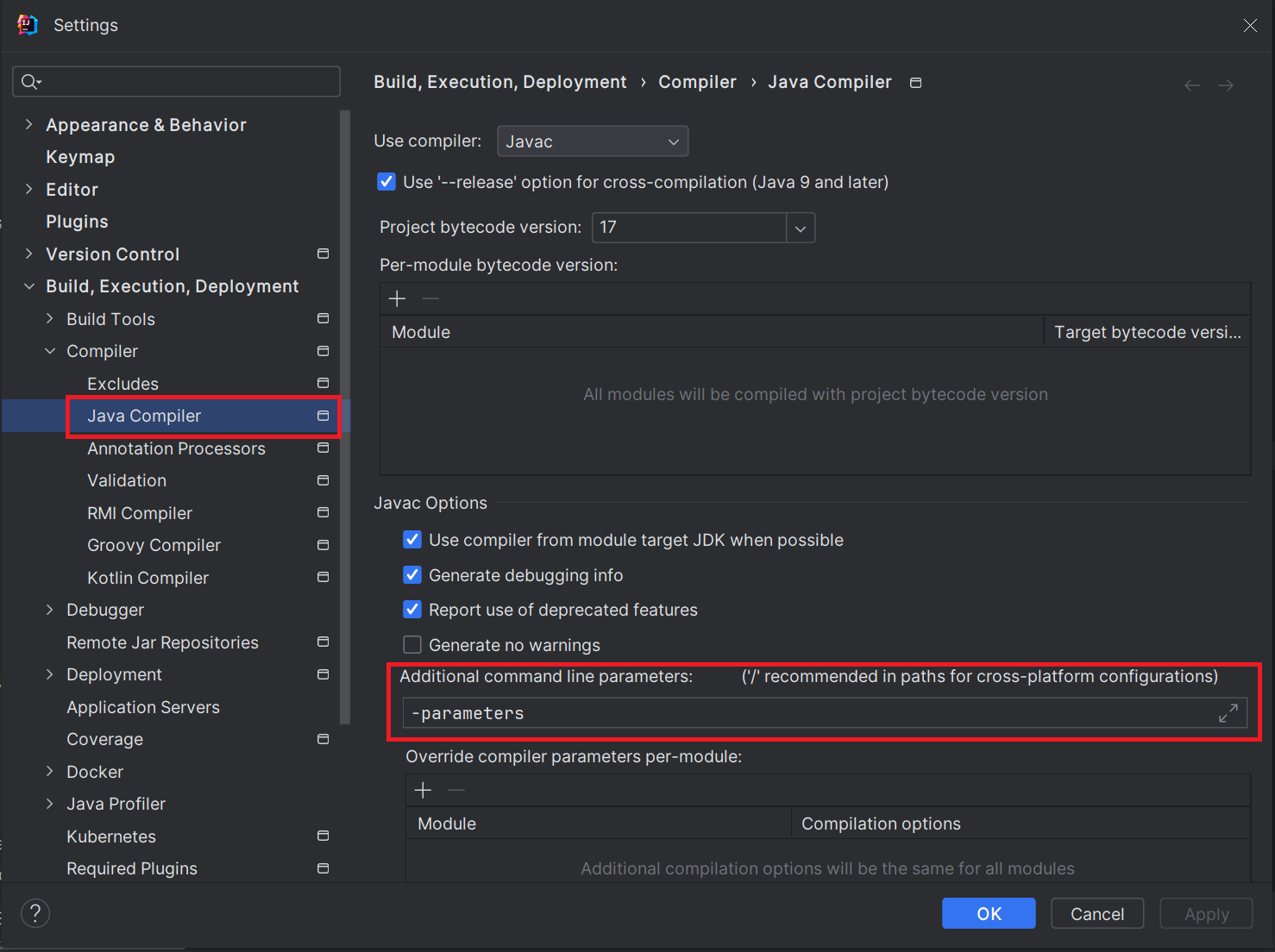 [Spring/Error] Name for argument of type, @PathVariable name 생략 에러