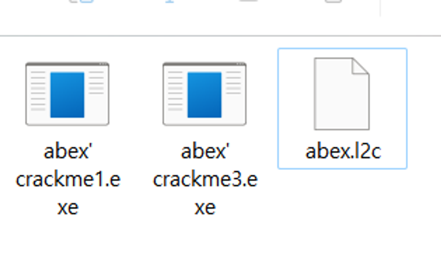 crackme#3