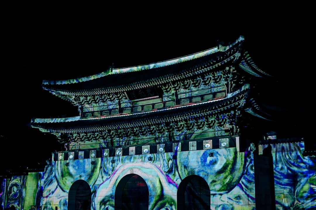 서울라이트 광화문 근처 명소, 놓치면 후회하는 5곳