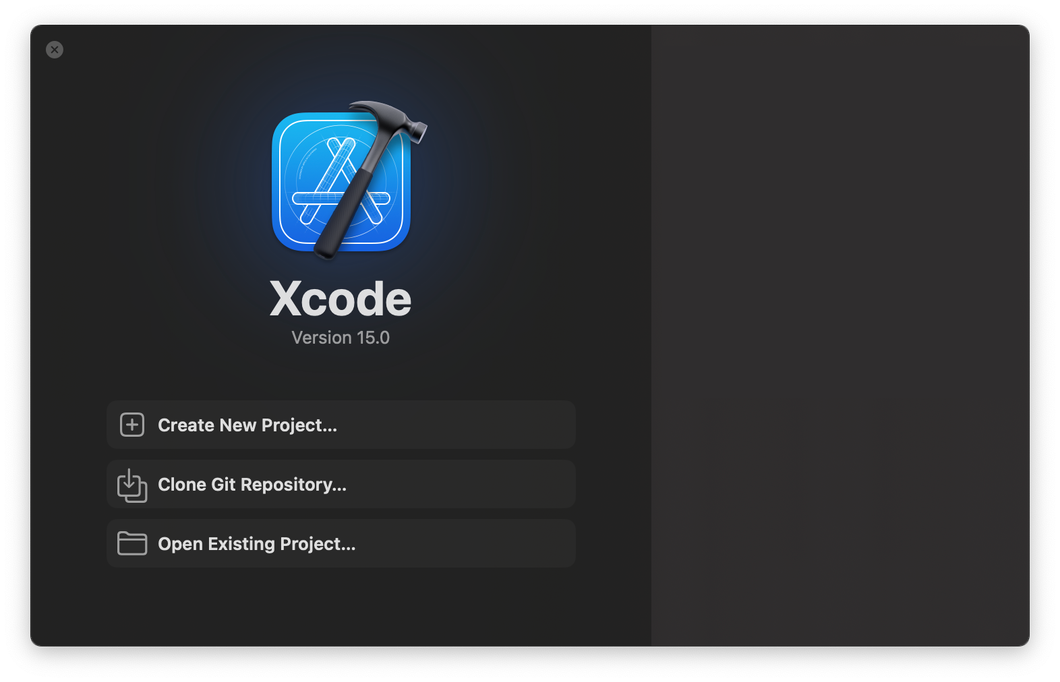 [Swift-TIL] IOS 앱 개발 입문 1주차 - Xcode :: Stay_jun