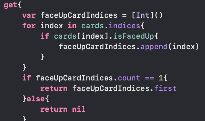 Lecture 4 review_ part 2 :: Beginner To Guru_IOS