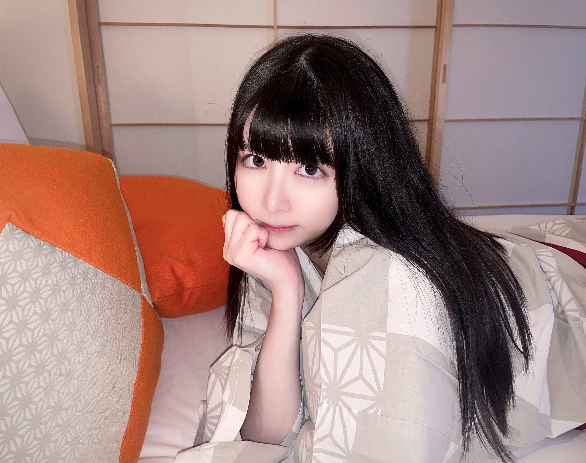 [02년생] 요코미야 나나미 (Nanami Yokomiya, 横宮七海)