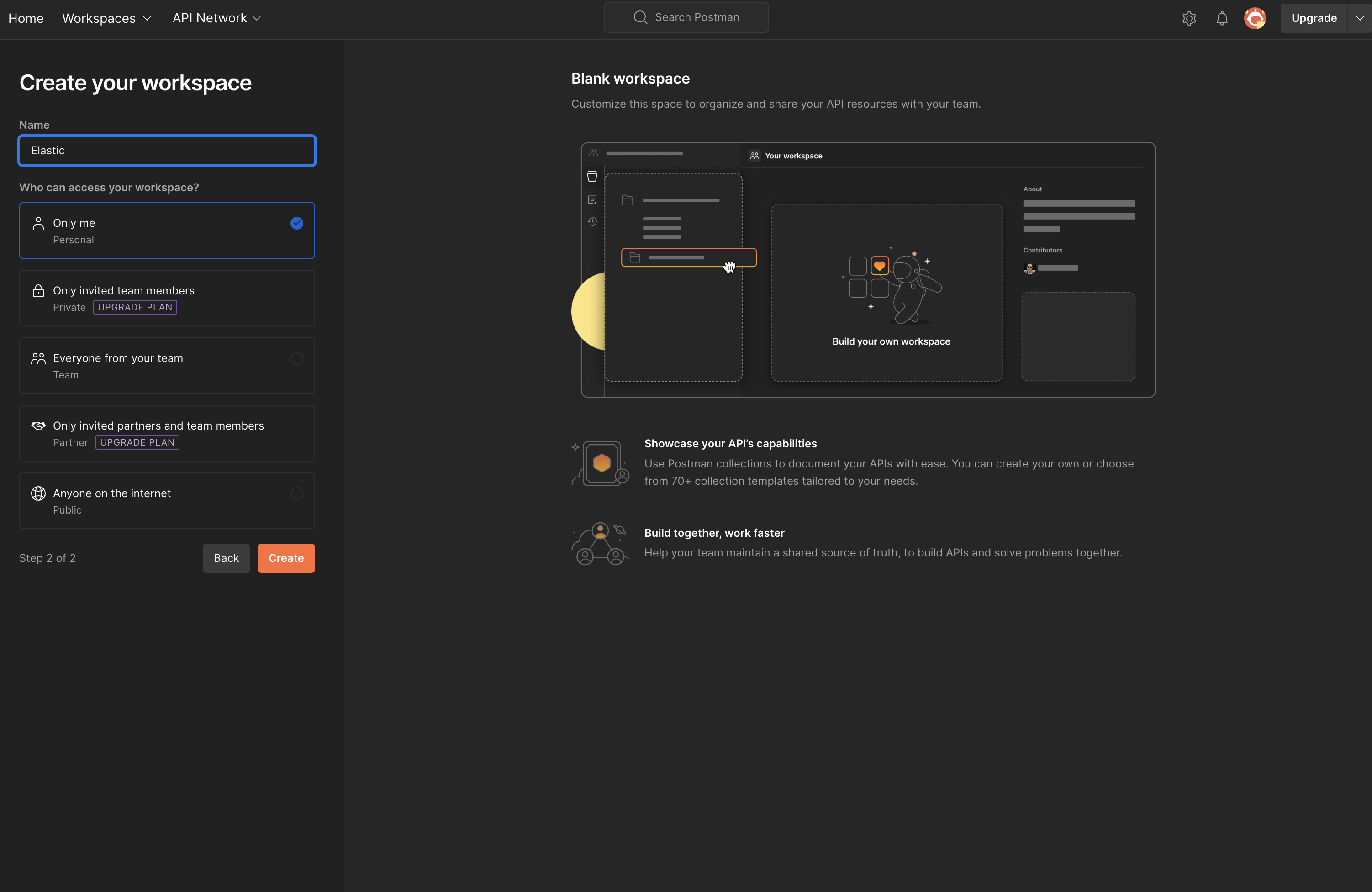 Postman 사용법 / Elasticsearch CRUD및 인덱스 사용법