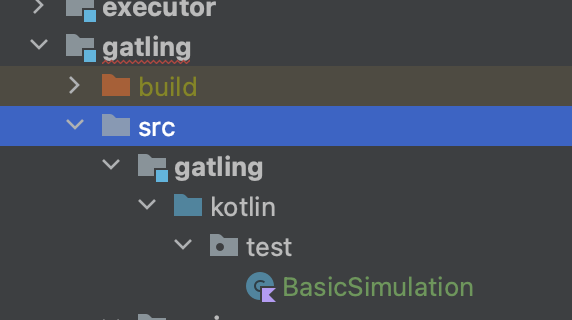 Gatling으로 성능테스트 하기 :: 매일매일 꾸준히