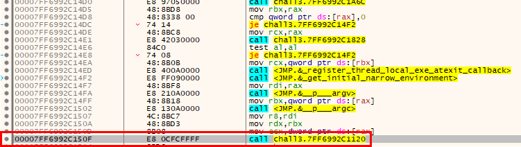 [DreamHack] rev-basic-3 문제 풀이 :: m2nong