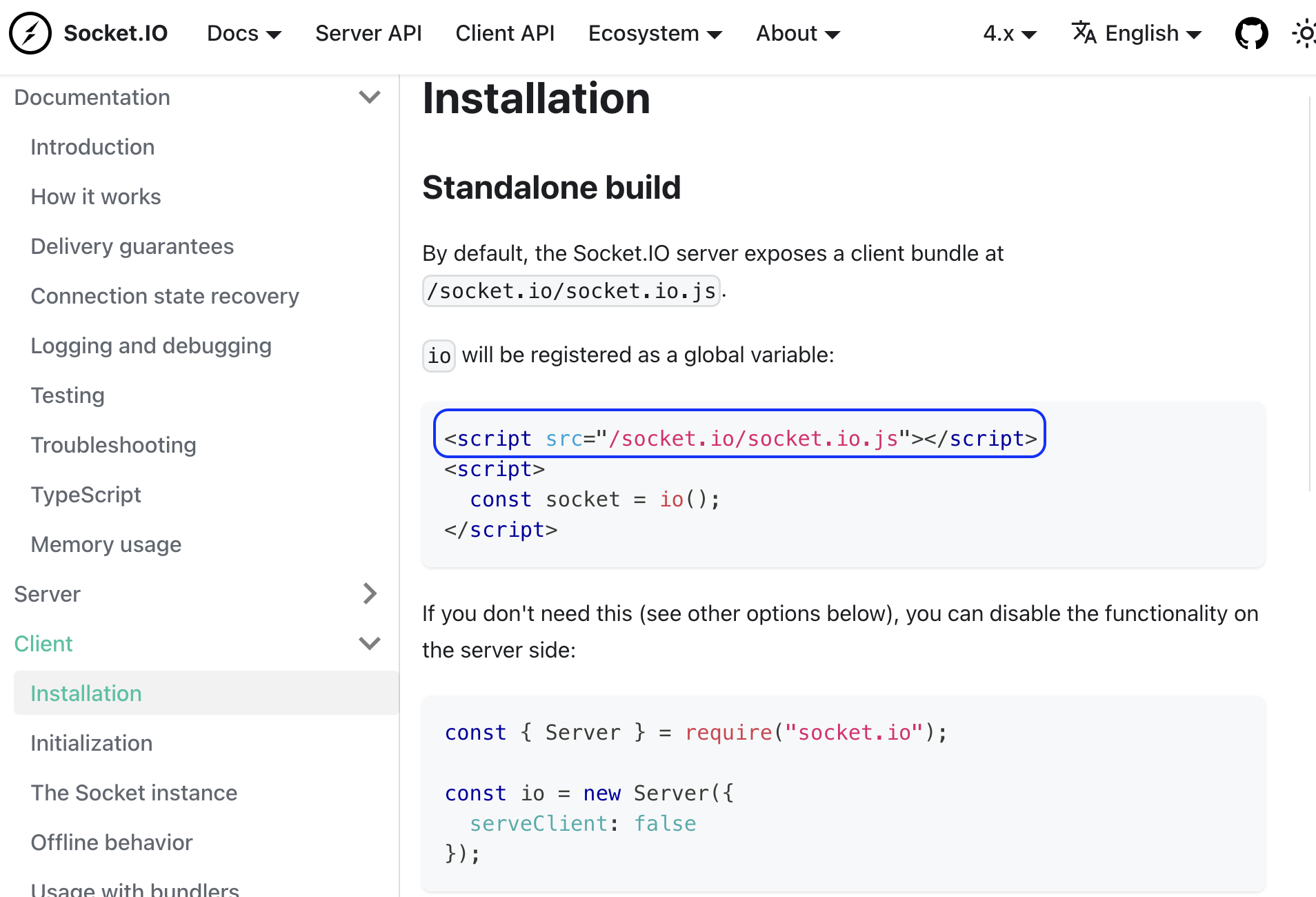 Node.js Socket.io 라이브러리(EJS) 💬💬 | 15주차(2) — suyeon.log