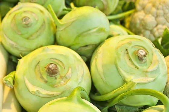 콜라비 효능 | namu_Knowledge