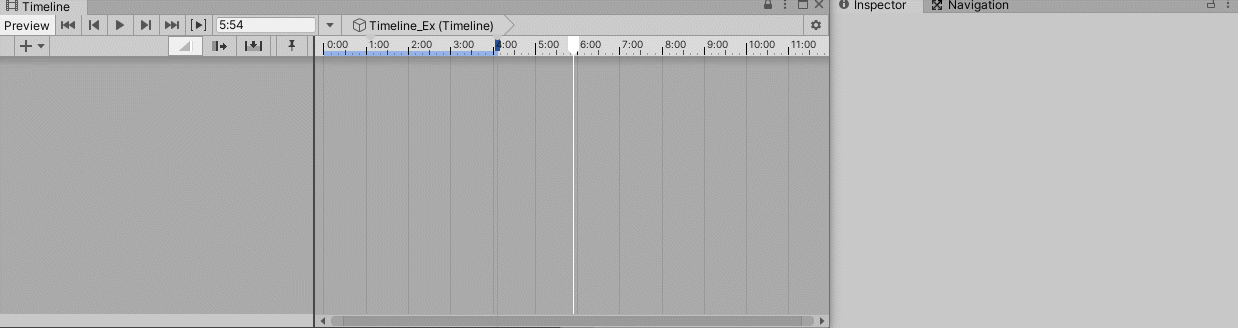 Unity Timeline [간단한 사용방법부터 Custom Playable까지]