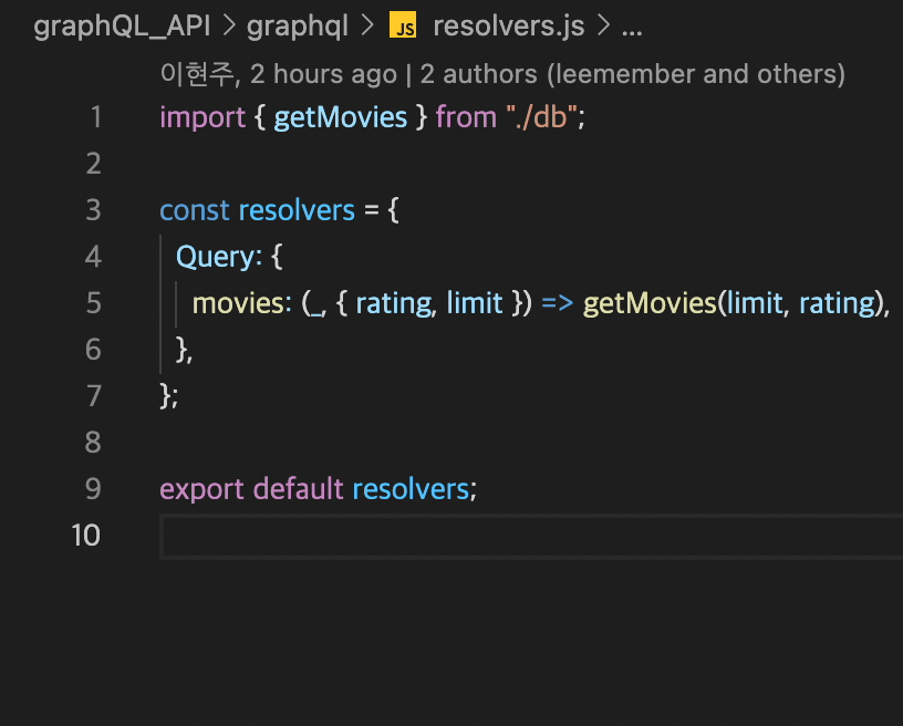 ⭐ GraphQL API 란 ? GraphQL 구조와 장점 REST API와 비교 :: HJ's WEB Dev BLOG