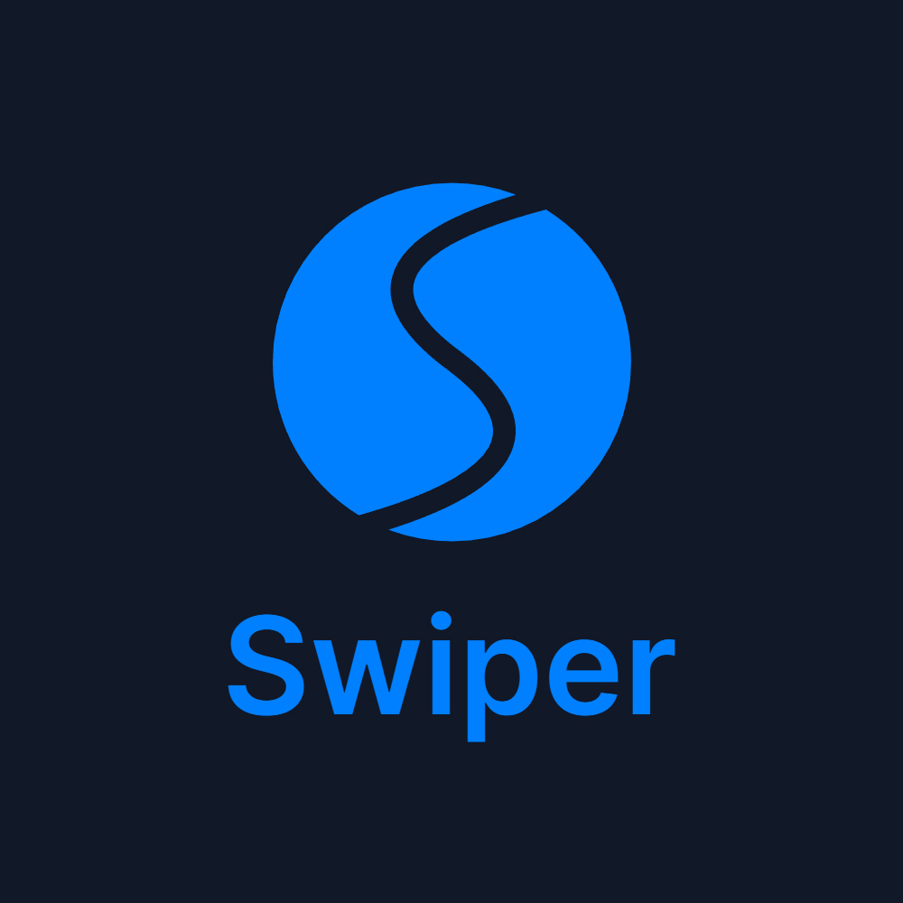 [jQuery] Swiper Options 자주 사용하는 옵션