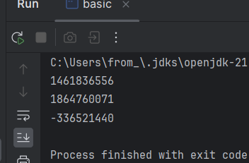 스트림 생성 (collection , 배열) :: hi_hahahoho