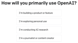 [AI] 5분 만에 GPT3 chatbot 만들기