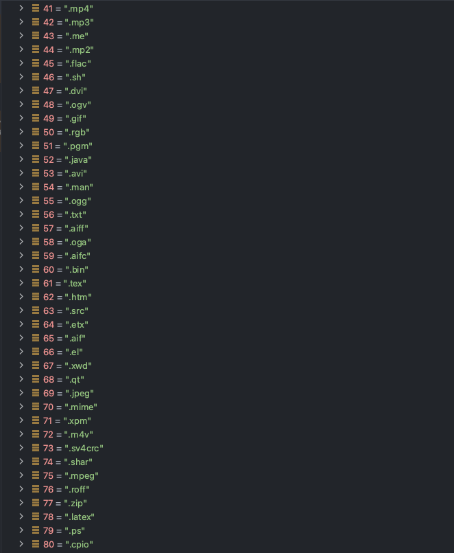 [Java] Files.probeContentType 이 제대로 실행되지 않는 문제