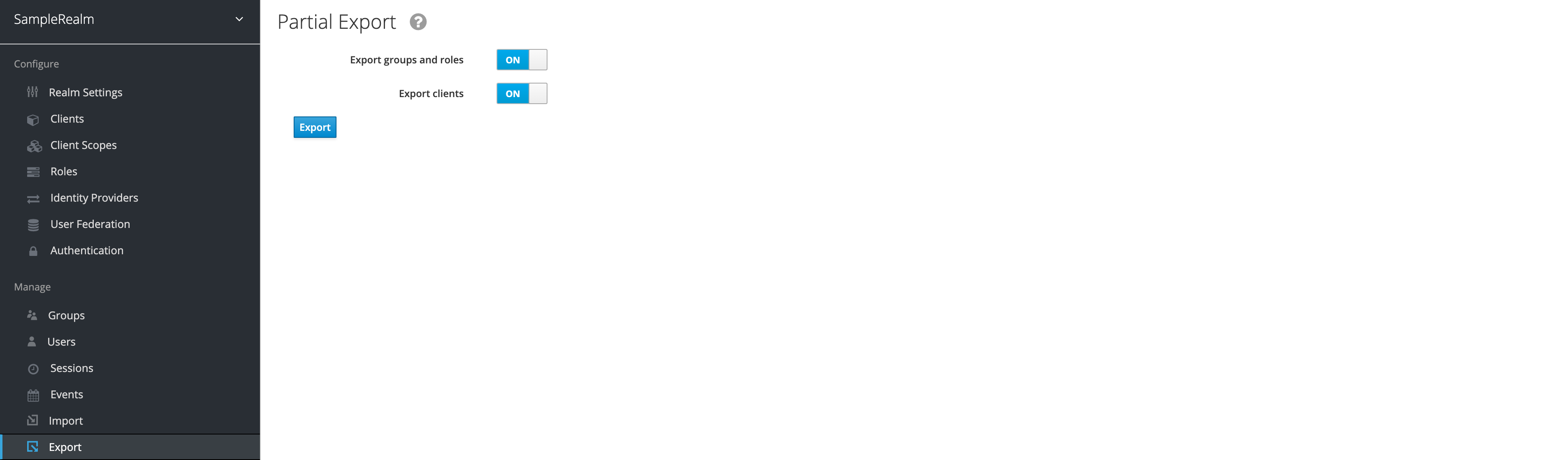 Keycloak 외부 DB(Mysql)로 변경하기 (Quarkus, 17버전 이후) - 이수재 블로그