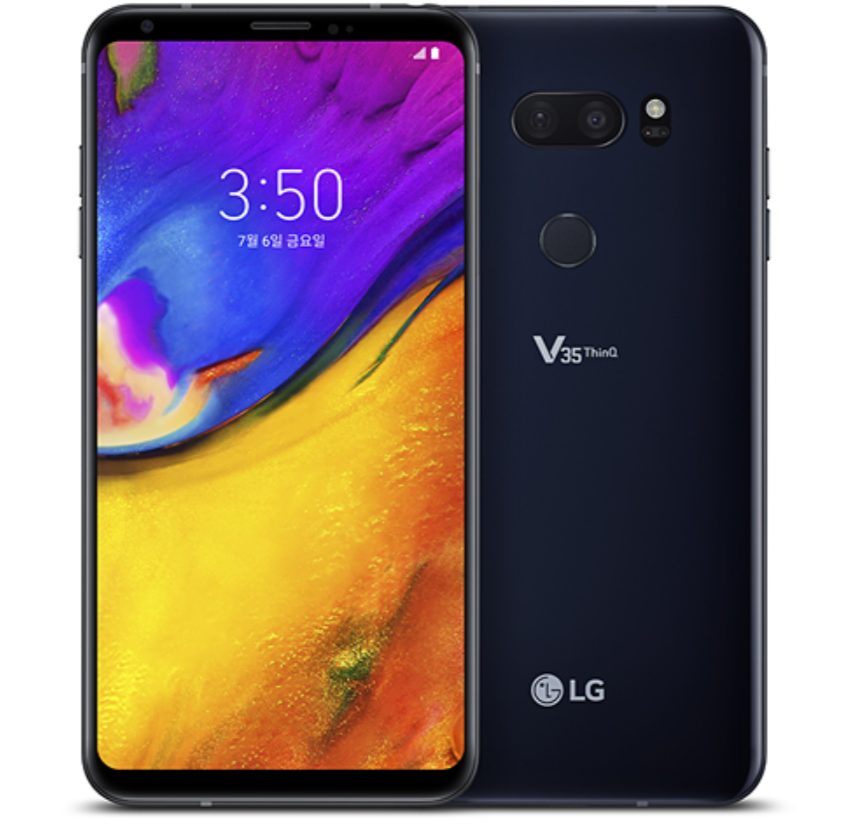 lg v30과 lg g7의 장점만 취한 LG V35 ThinQ 스펙 및 사용기. :: 생활꿀팁