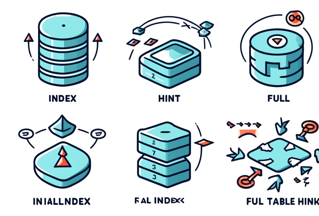 데이널 『데이터 ∙ 분석 ∙ 지식소통』::오라클 힌트(hint) 종류 및 사용법