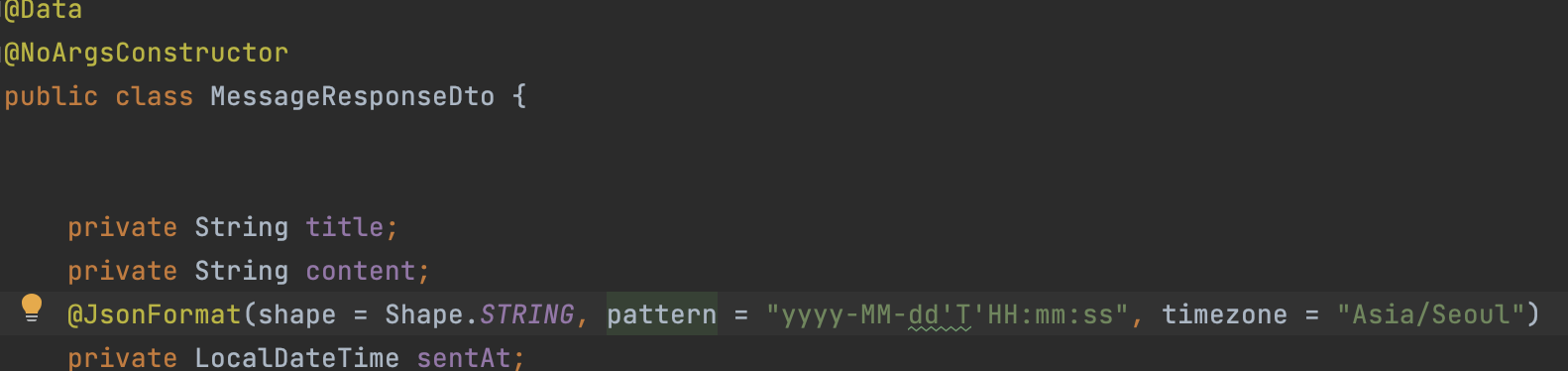 Spring LocalDateTime JsonFormat DateTimeFormat spring-localdatetime-jsonformat-datetimeformat