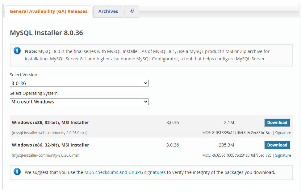 MYSQL workbench 삭제후 재설치/port 3306 is already in use 해결방법