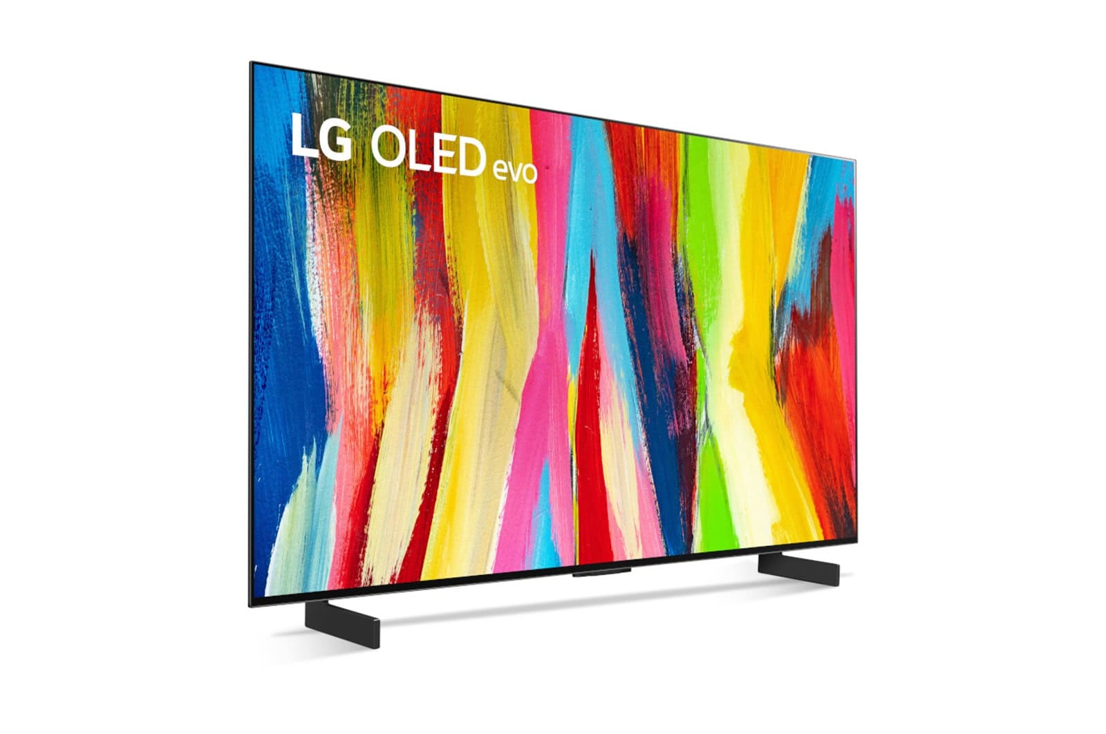 LG 42인치 올레드 에보 42C2 출시, 세계에서 가장 작은 올레드 TV