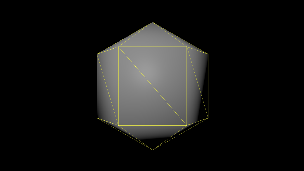 Three.js | Geometry - SphereGeometry — 깃든블로그