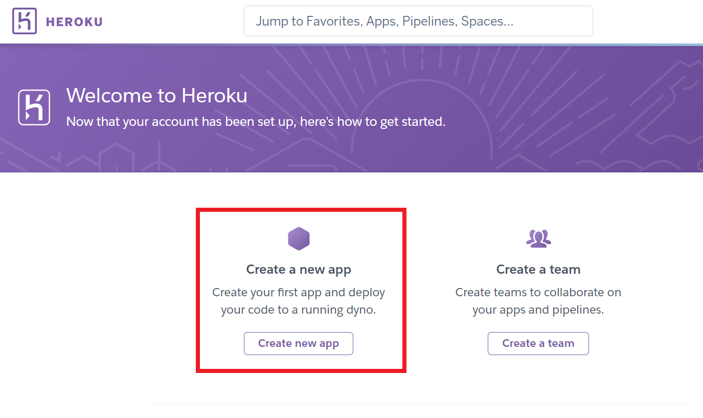 헤로쿠(Heroku) 무료 MySQL 서버 사용하는 방법