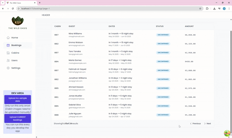 TanStack Query - (5) Prefetching 기능