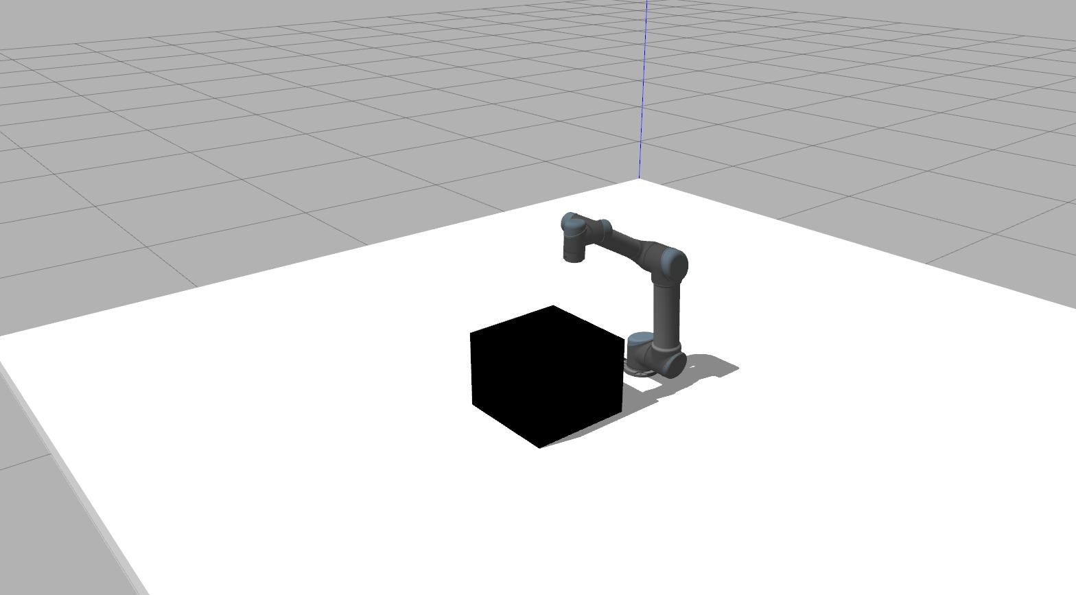 Gazebo-ROS-UR5 환경 세팅