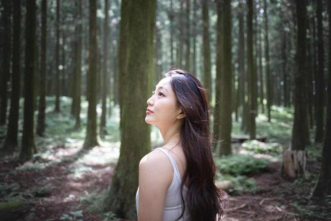 1993 / Yoon YoAnNa / 윤요안나 / Cheereader