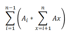 [자바] 백준 23827 - 수열 (Easy) (java) - Nahwasa