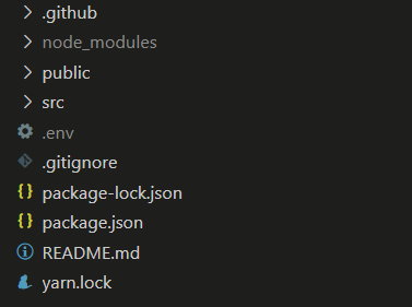[React] Netlify 배포 시 API Key 설정하기