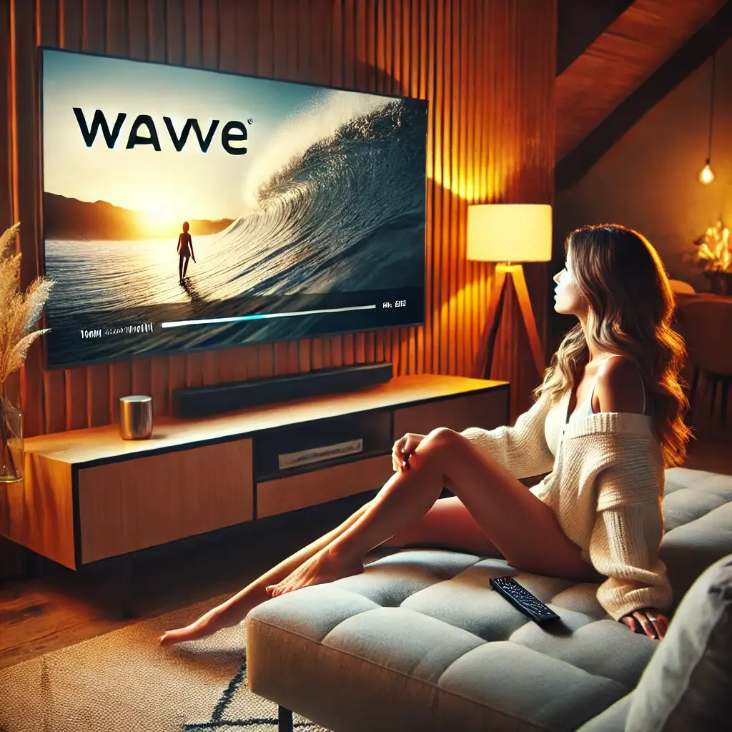 Wavve 요금제와 웨이브 100원 프로모션 해지 방법