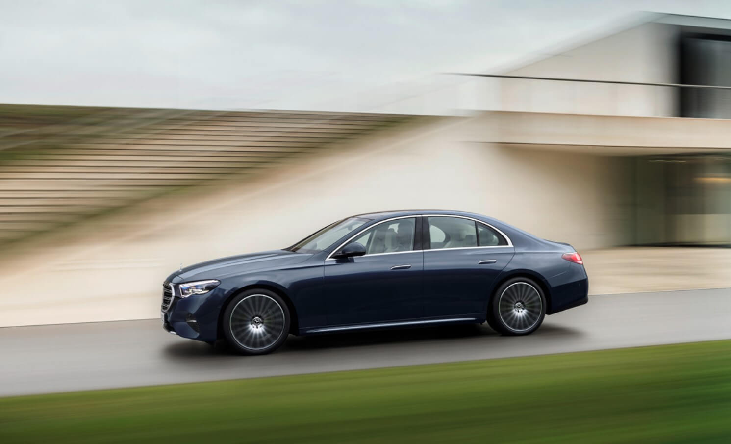 벤츠 e200 가격표(2024 신차)