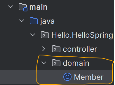 Spring Boot 입문 강의 #3