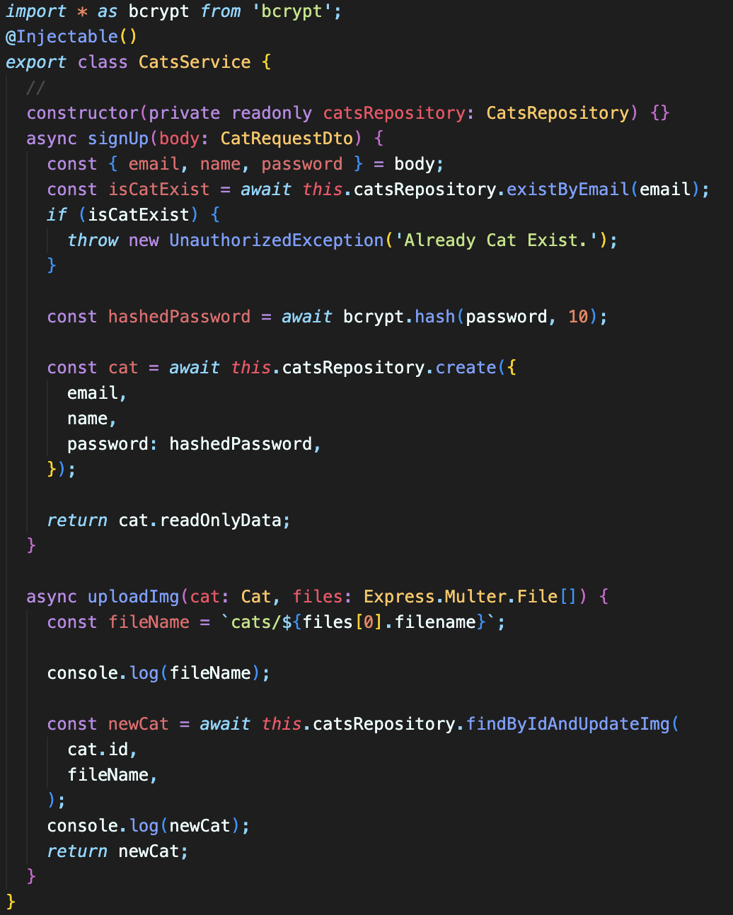 나만의 Visual Studio Code Theme 설정