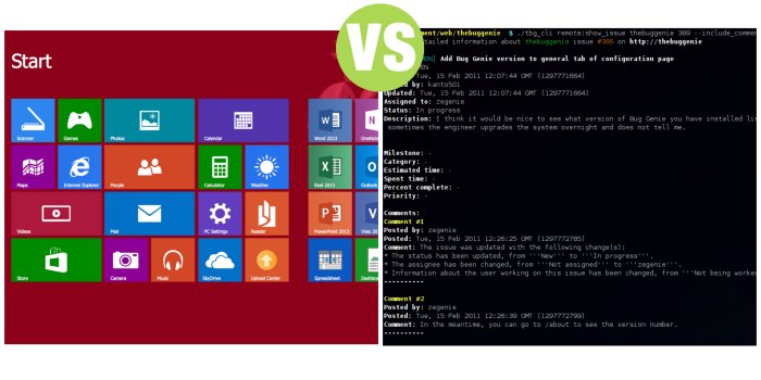 웹 사이트를 위한 웹 서버 만들기