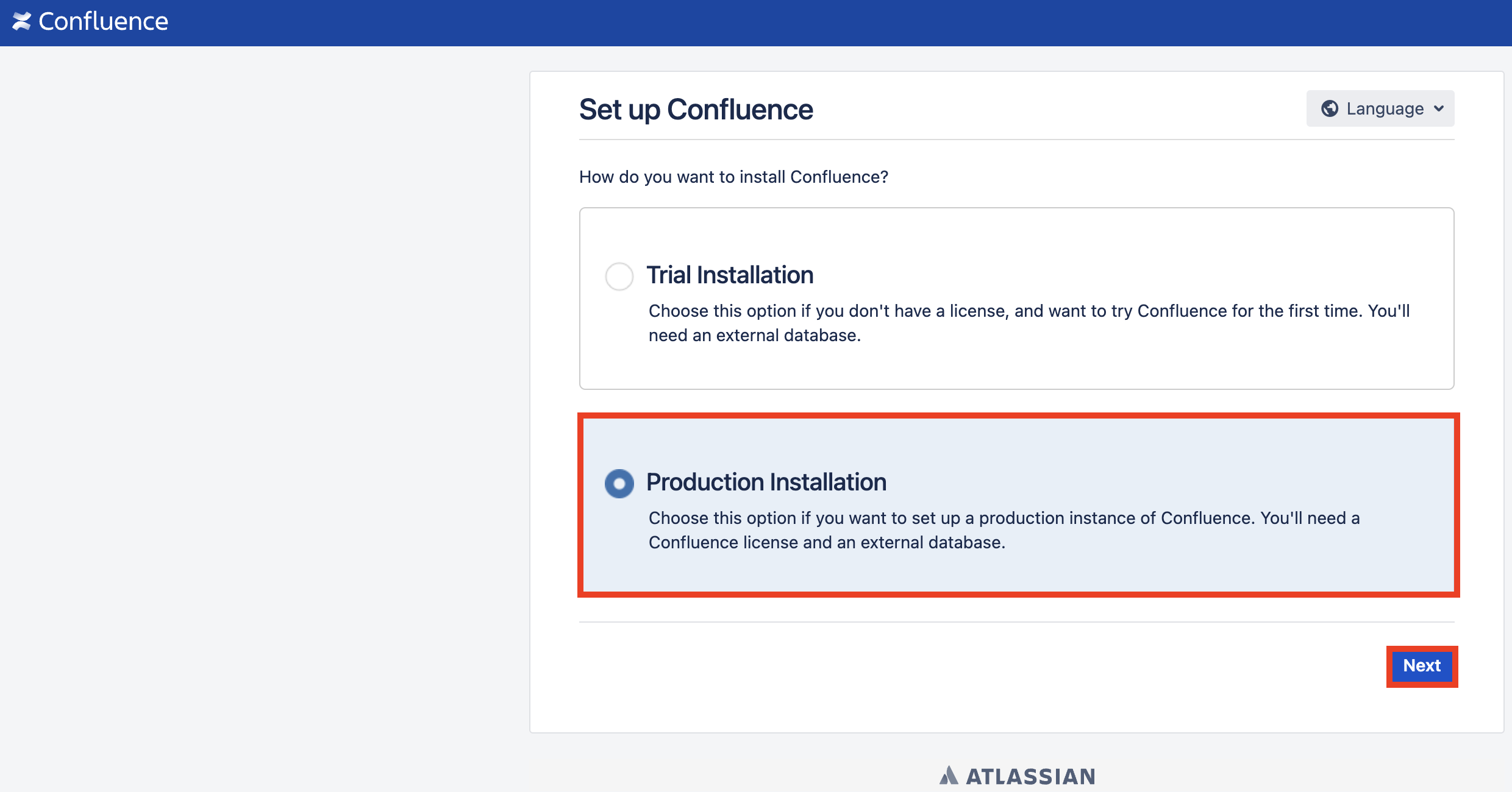 Atlassian Confluence 설치: 초보자를 위한 완벽한 가이드