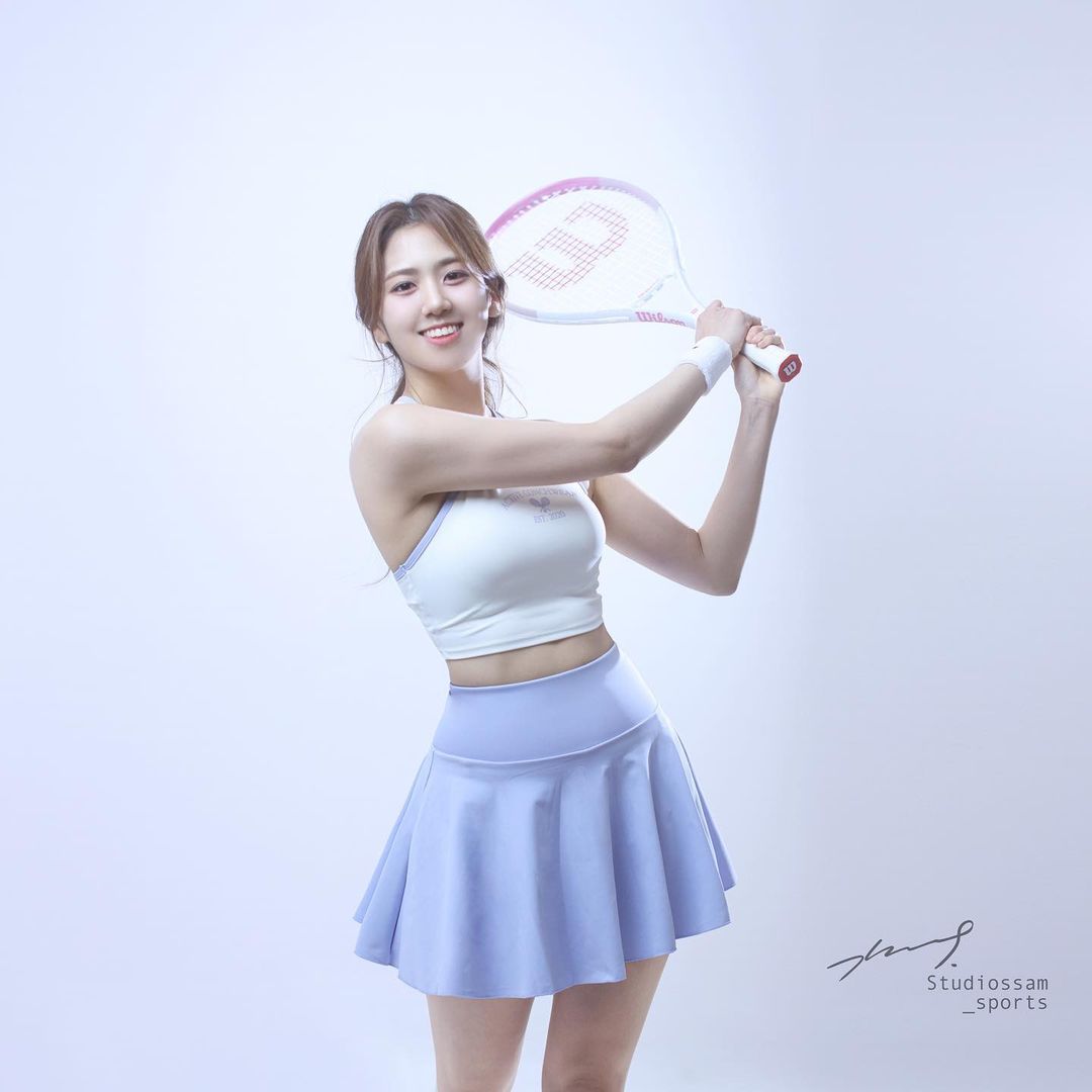 1998 / 금채림 / Kum, Che-rim / announcer