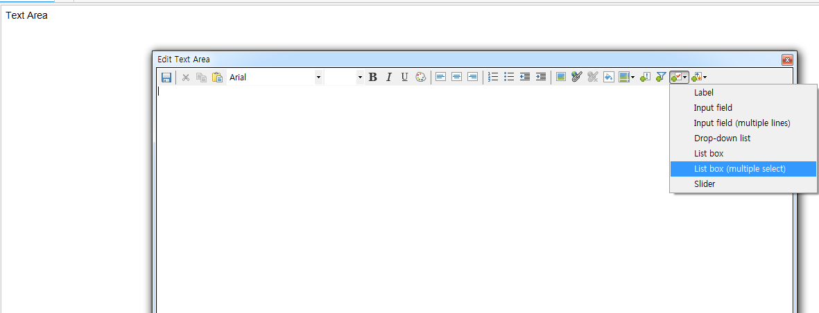 [TIBCO Spotfire] Data Function을 활용한 Regression 분석화면 만들기