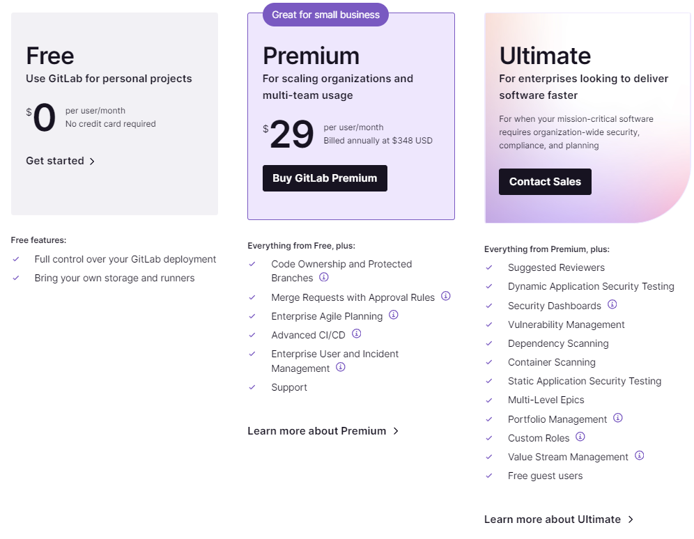 [Linux] GitLab 을 통해 사설 Git 서버 구축