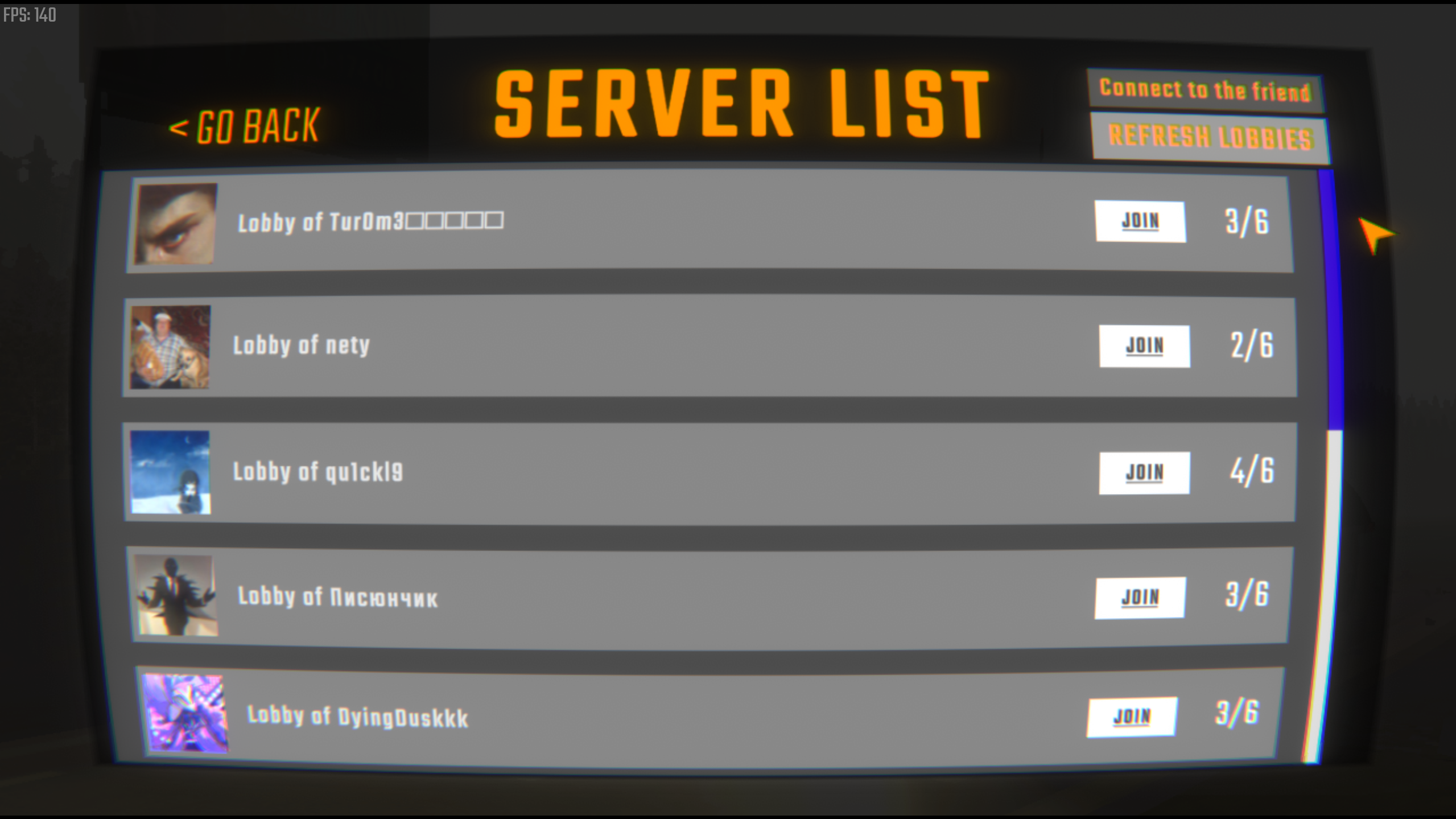 R.E.P.O. 모드 추천 2 50가지