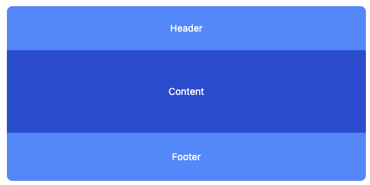[ React ] Ant design Layout 적용해보기