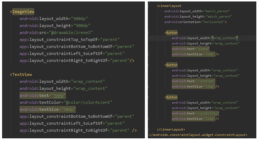 버튼에 기능 넣기 :: Code Diary