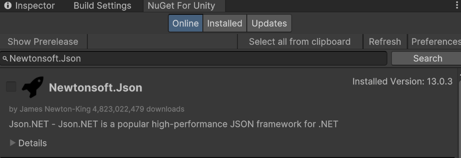 [Unity] OpenAI API(ChatGPT) 사용해보기