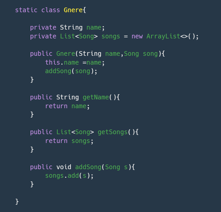 [프로그래머스,Java] Level3: 베스트앨범